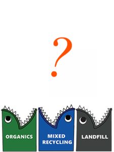 50 Ways to Reduce Your Waste Line | Mission Zero