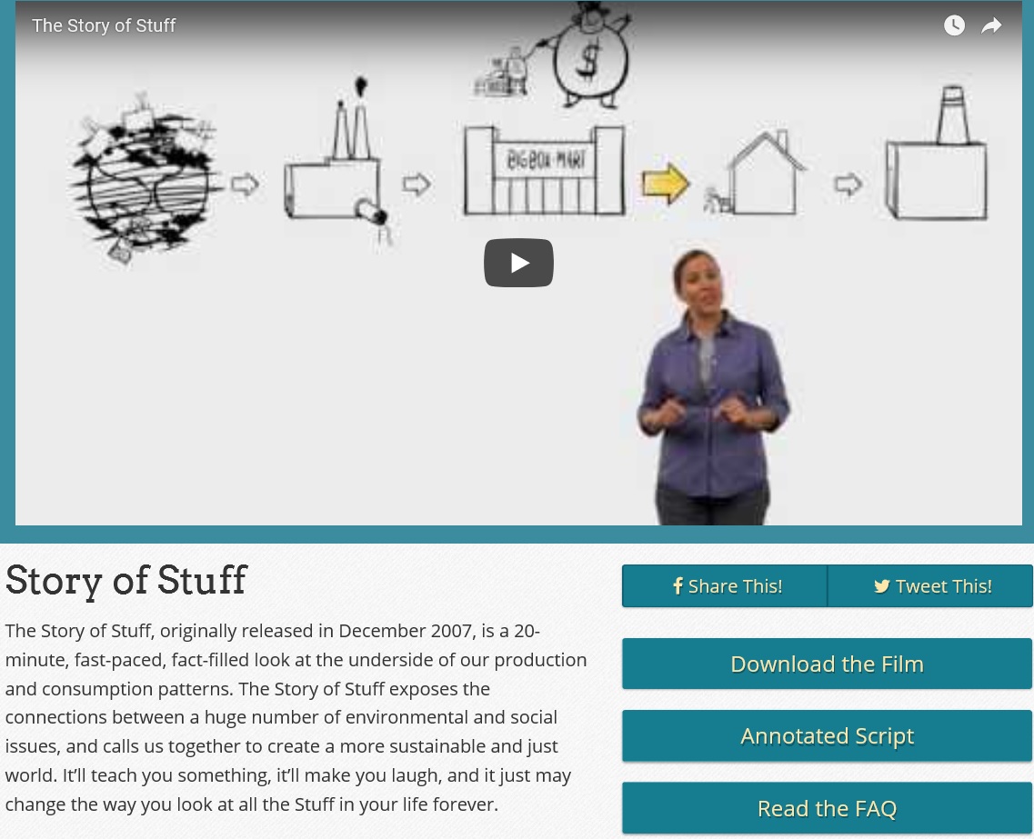 50 Ways to Reduce Your Waste Line | Mission Zero