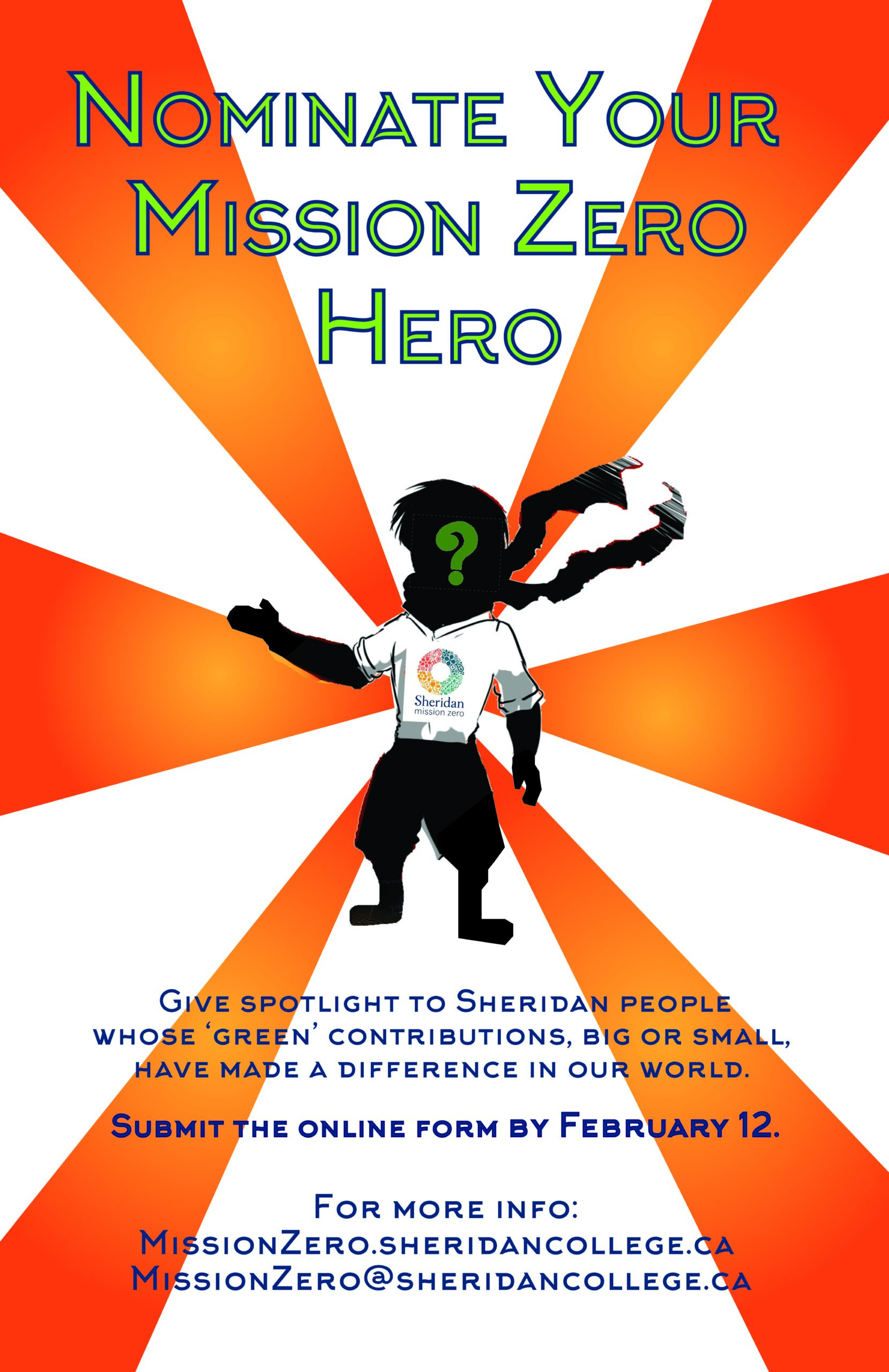 Mission Zero | Mission Zero is Sheridan’s framework for institution ...