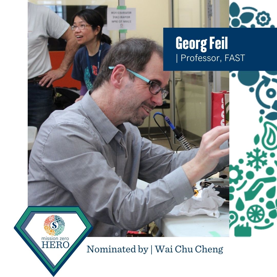 Mission Zero | Mission Zero is Sheridan’s framework for institution ...