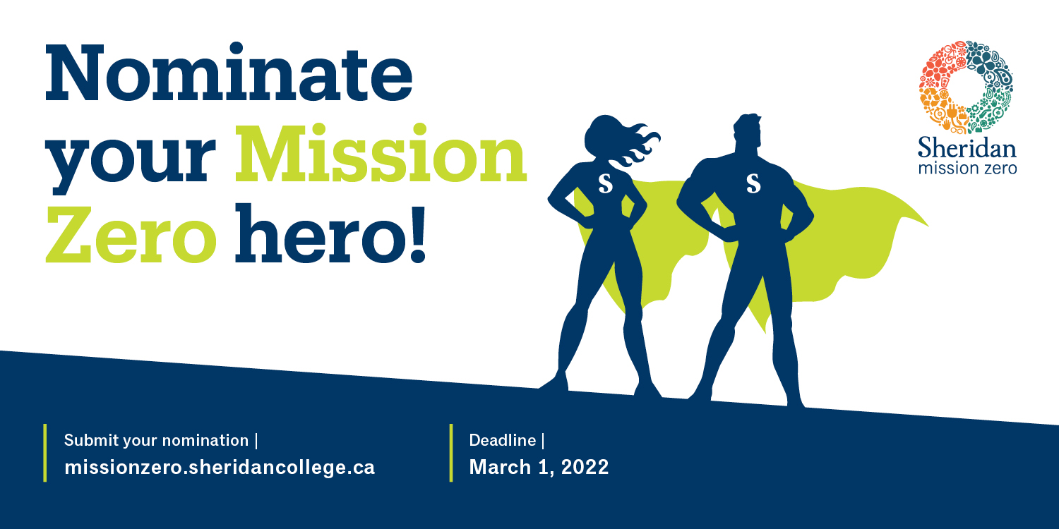 Mission Zero | Mission Zero is Sheridan’s framework for institution ...