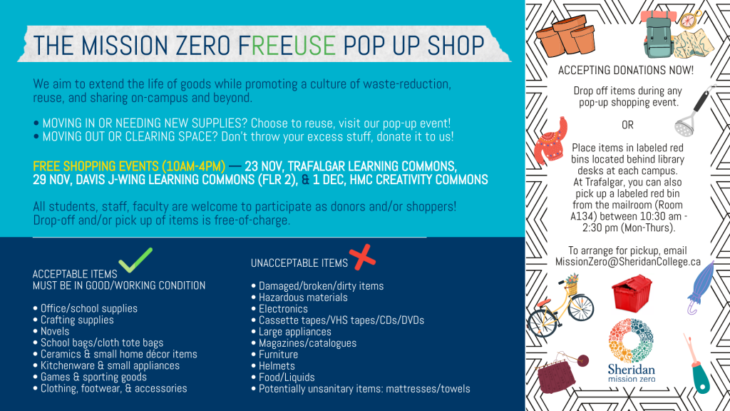 Mission Zero | Mission Zero is Sheridan’s framework for institution ...