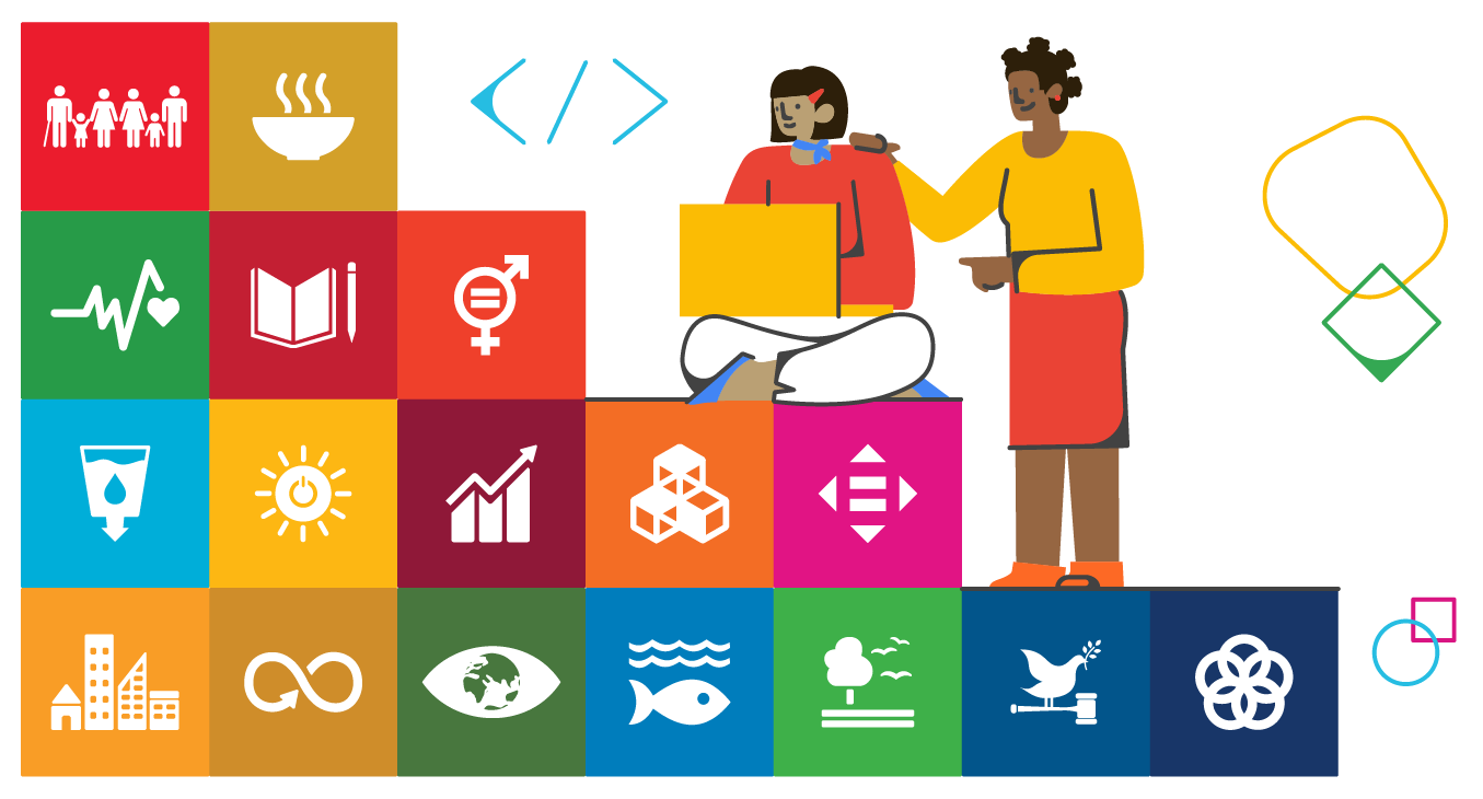 The UN SDGs at Sheridan | Mission Zero