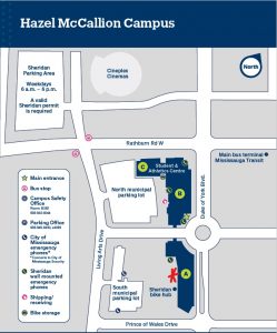 Sheridan Bike Hub | Mission Zero